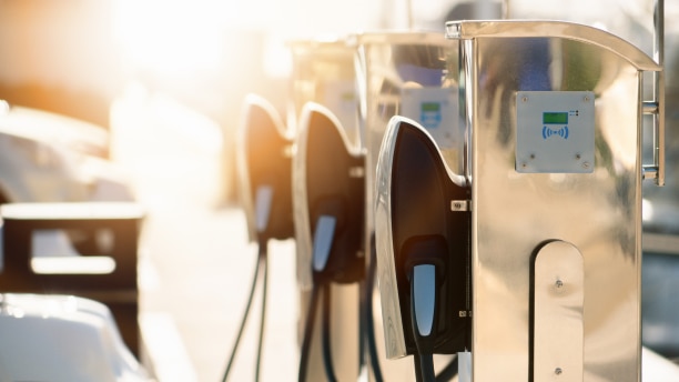 Honda HEV & EV Lineup: Hybrid Electric Cars & SUVs | Honda Canada