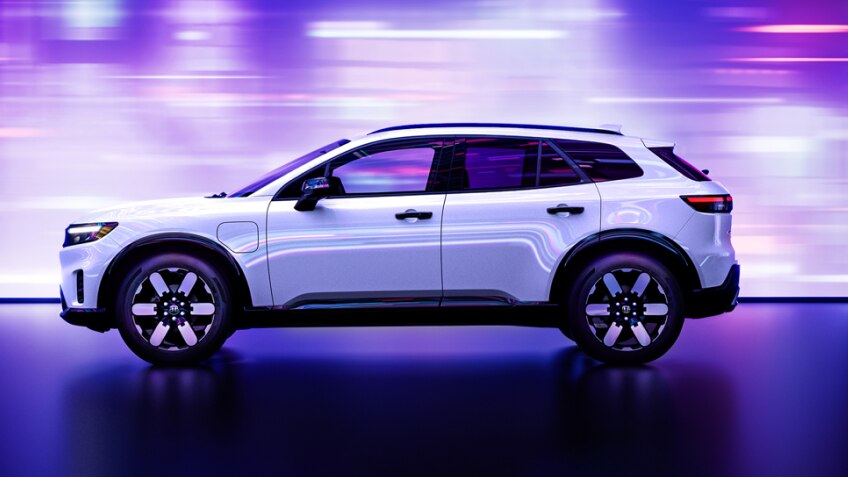 Gamme de VHE et de VE Honda : voitures et VUS hybrides électriques ...