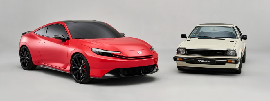 Honda Vehicle Models & Trim Levels | Honda Canada