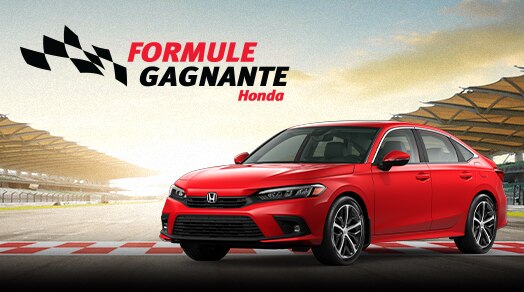 Honda Canada : Coupés, berlines, véhicules à hayon, VUS ...