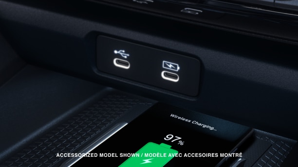 2024 Honda Accord Midsize Sedan: EX, Hybrid Touring & Sport | Honda Canada