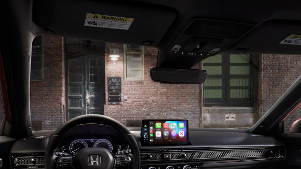 2024 Honda Civic Hatchback | Honda Canada