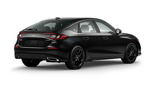 2024 Honda Civic Hatchback | Honda Canada