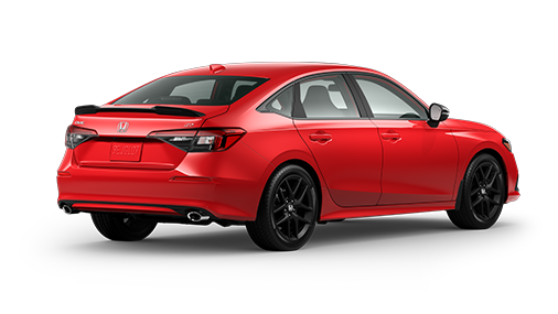 2024 Honda Civic SI: Fastest Civic SI| Honda Canada