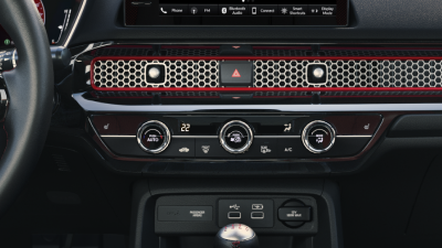 2024 Honda Civic SI: Fastest Civic SI| Honda Canada