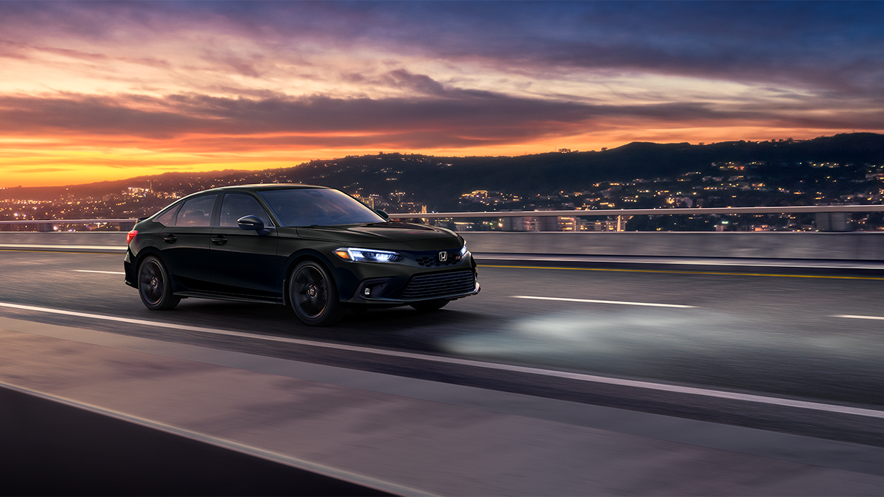 2024 Honda Civic SI: Fastest Civic SI| Honda Canada