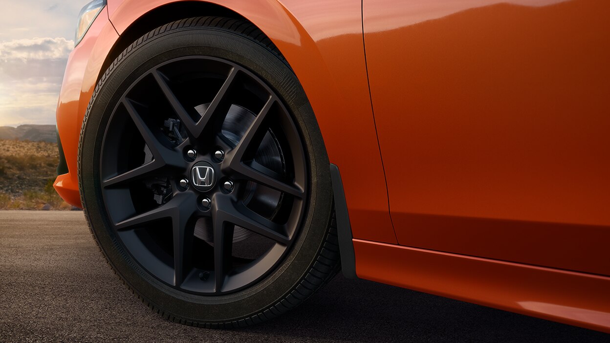 2023 Honda Civic SI: Fastest Civic SI| Honda Canada