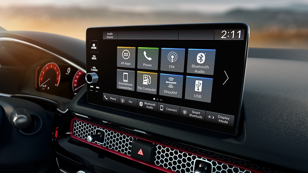 2024 Honda Civic SI: Fastest Civic SI| Honda Canada