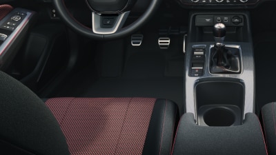 2024 Honda Civic SI: Fastest Civic SI| Honda Canada