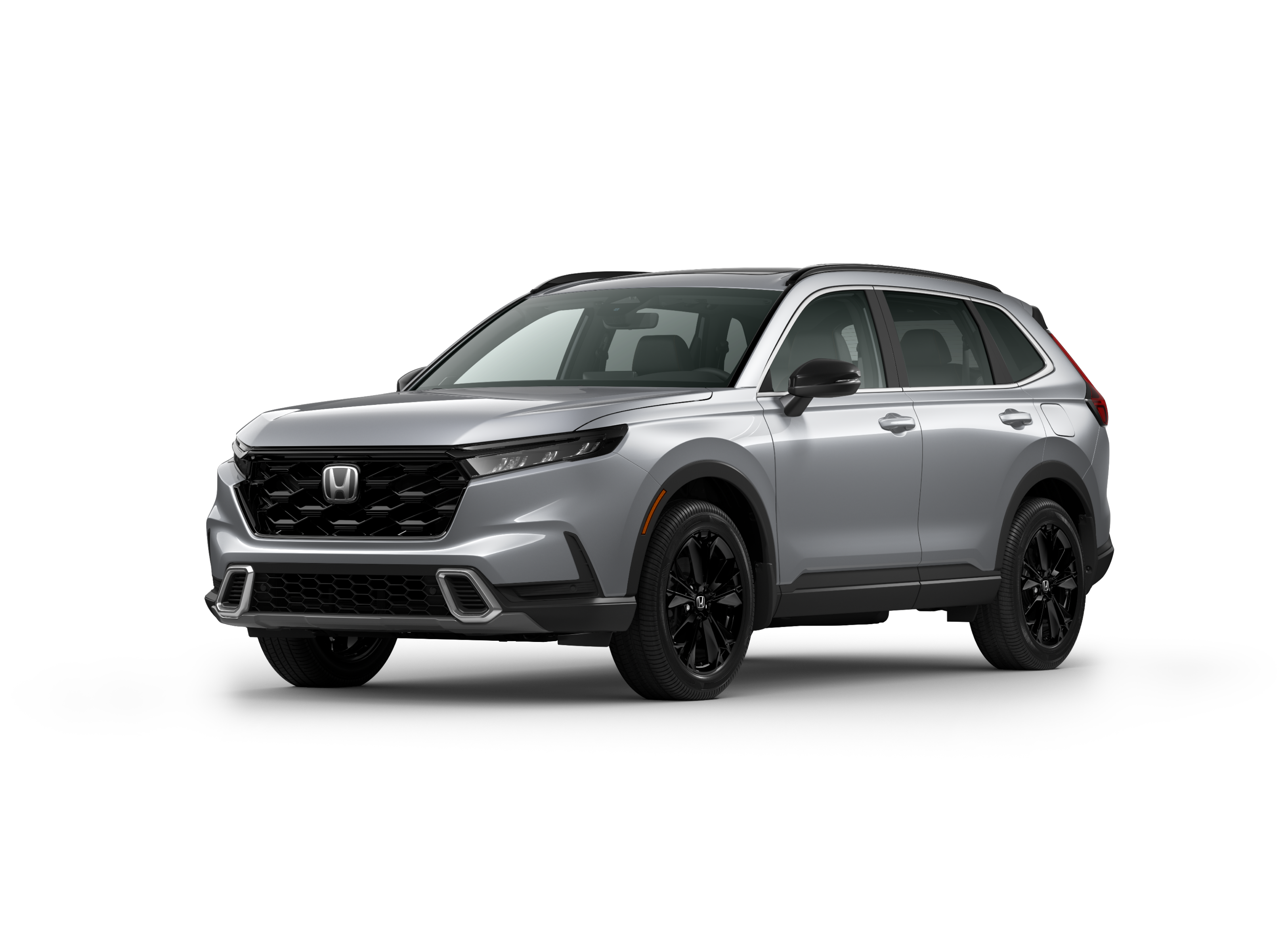 Honda CR-V 2026 (VUS compact) : Versions | Honda Canada