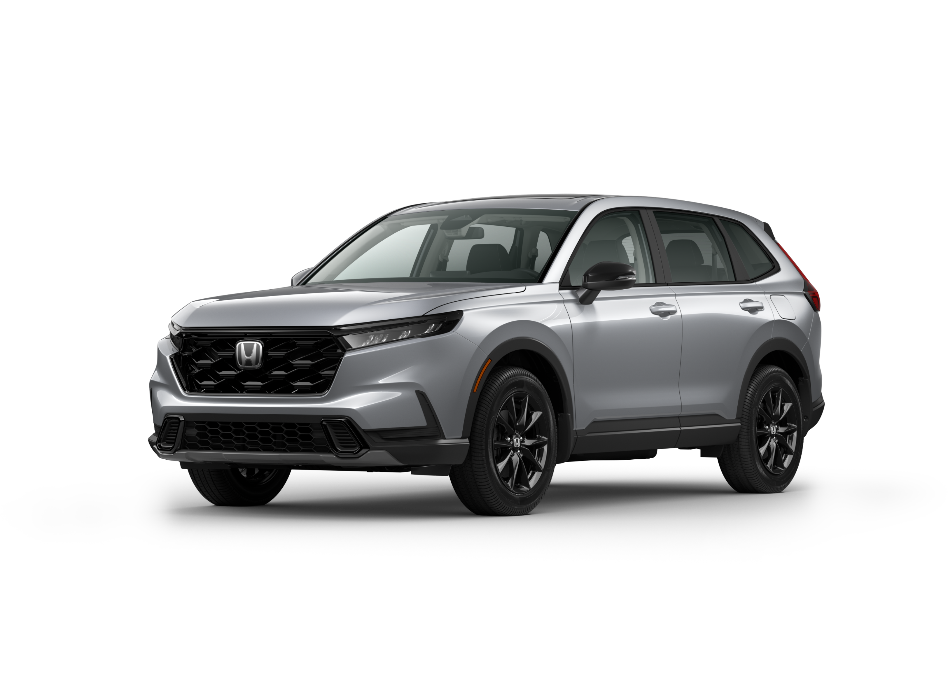 2026 Honda CR-V: Trim Levels | Honda Canada