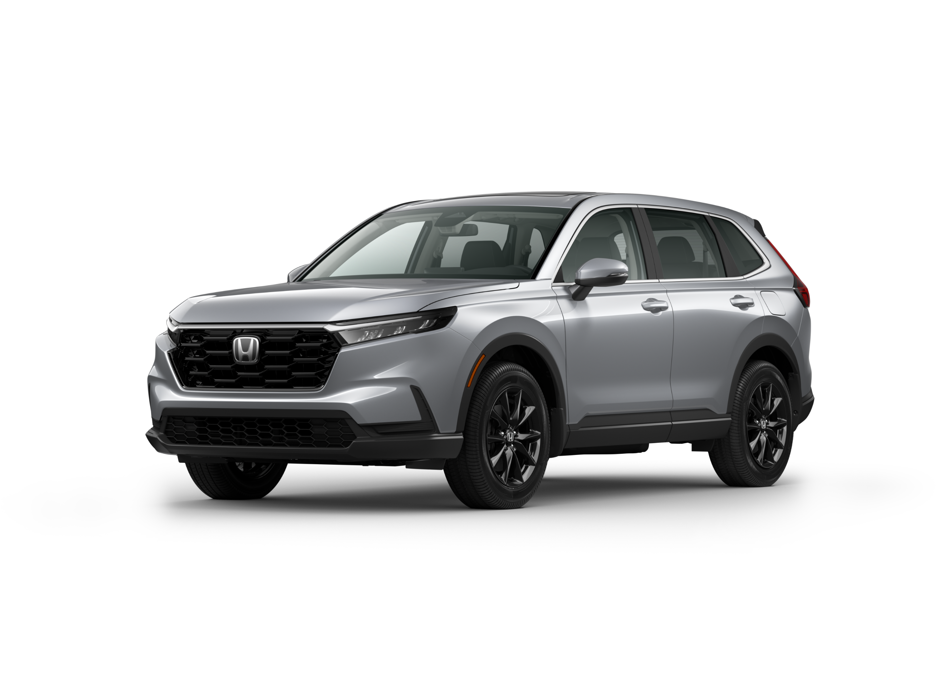 2026 Honda CR-V: Trim Levels | Honda Canada