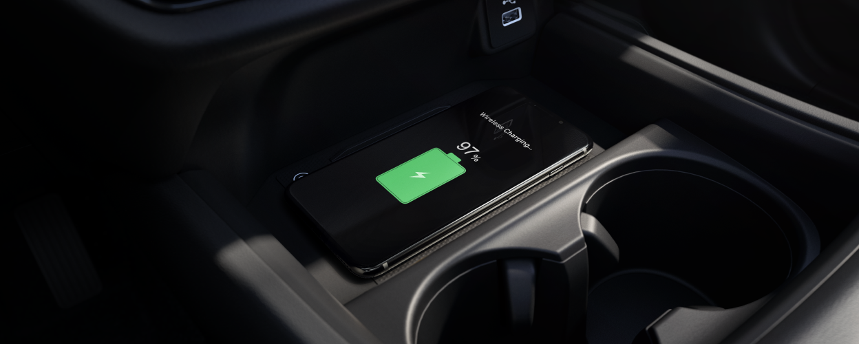 2025 Honda HR-V: Subcompact Crossover SUV | Honda Canada