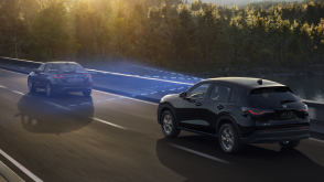 2025 Honda HR-V: Subcompact Crossover SUV | Honda Canada