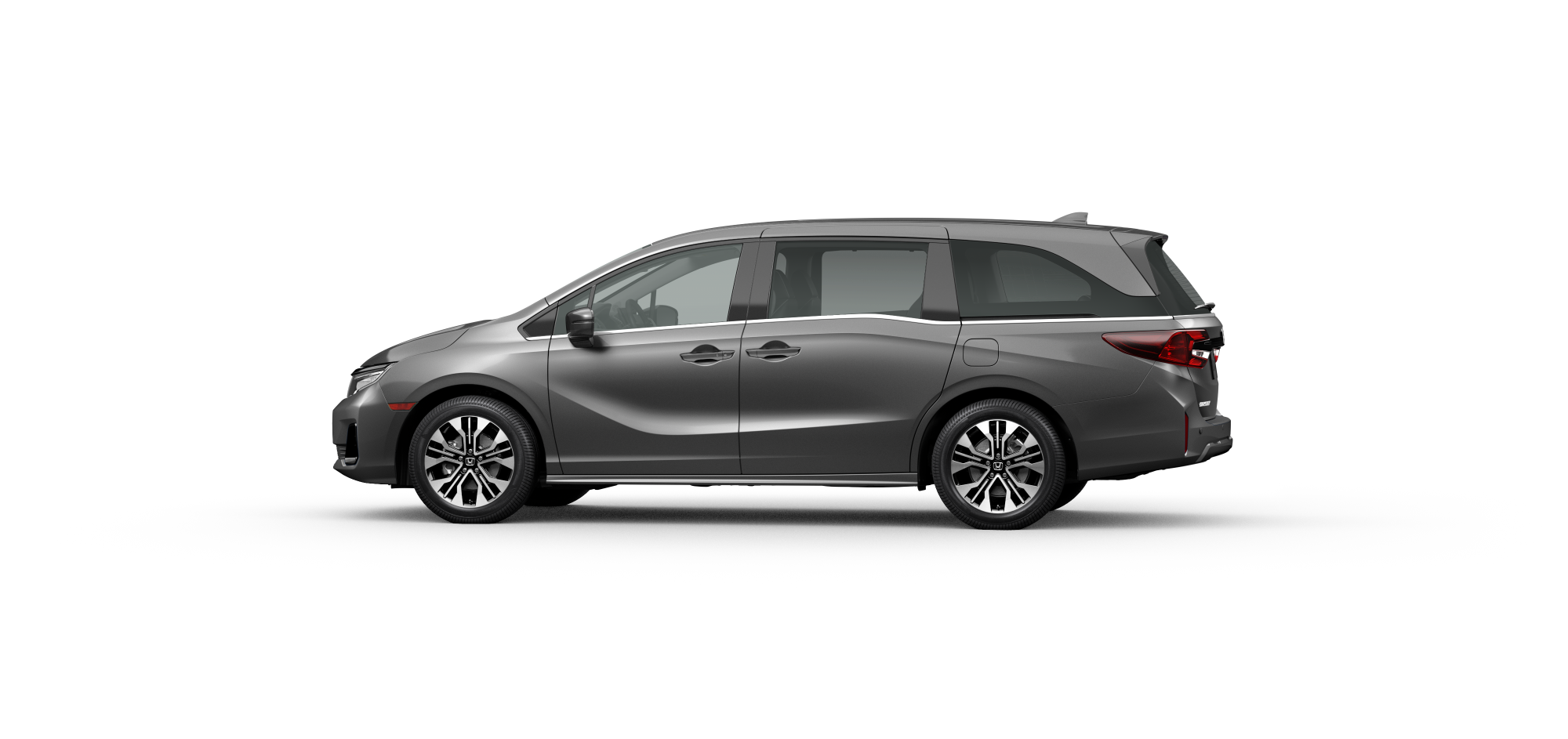 Honda Odyssey 2025 | Honda Canada