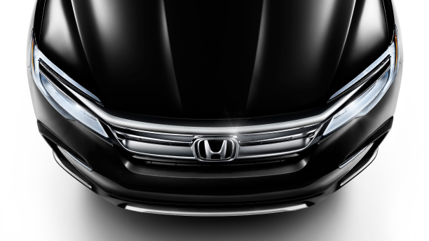 2022 Honda Pilot: Three-Row Midsize SUV | Honda Canada