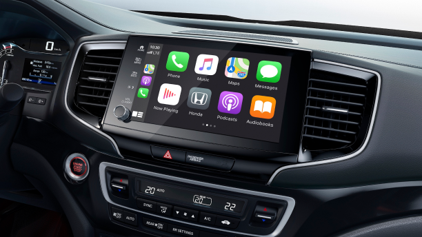 2023 Honda Ridgeline: Midsize Pickup Truck - Sport, EX-L, Touring ...