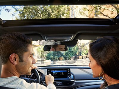 Find the Honda Parts & Services for your Honda vehicle | Honda Canada